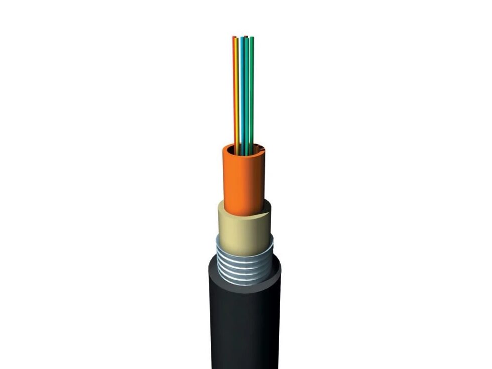Fiber & Cable - Fiber Optic Center - Distributor